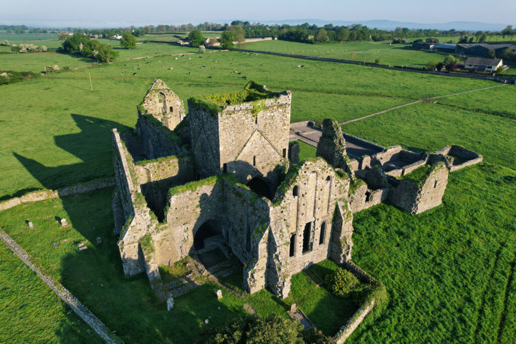 12-Day Ultimate Ireland Suggested Itinerary