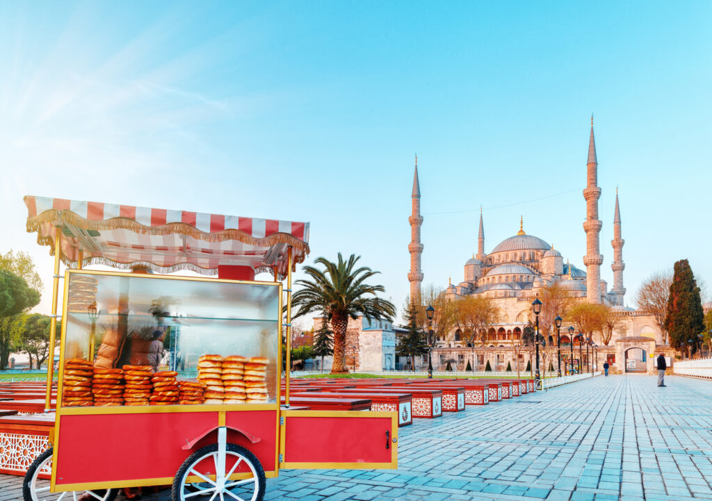 Turkey Recommended Itineraries | Europe Express