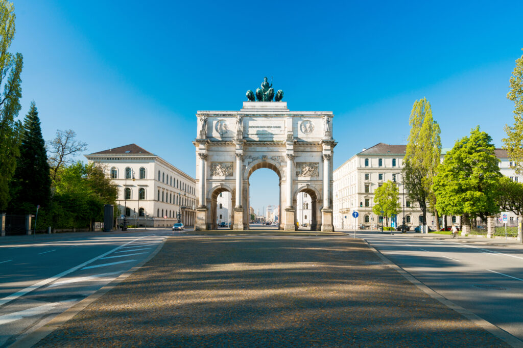 9 Days in Copenhagen & Berlin Sample Itinerary