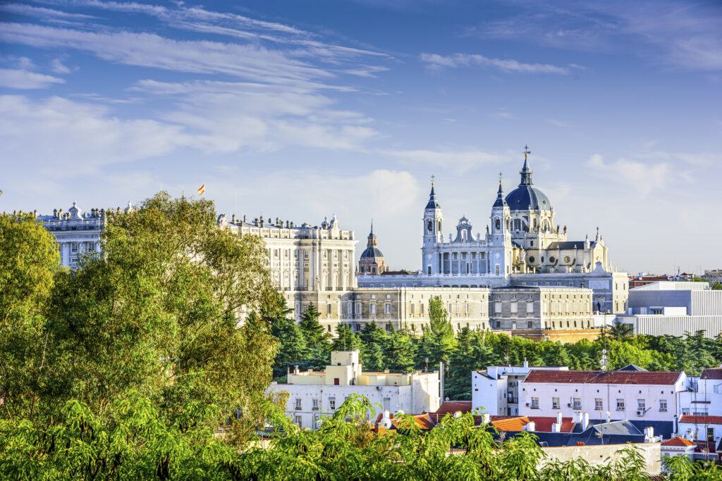Highlights of Spain's Splendor - Europe Express
